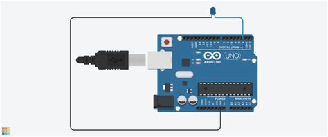Basics Of Arduino Tinkercad Tinkercad