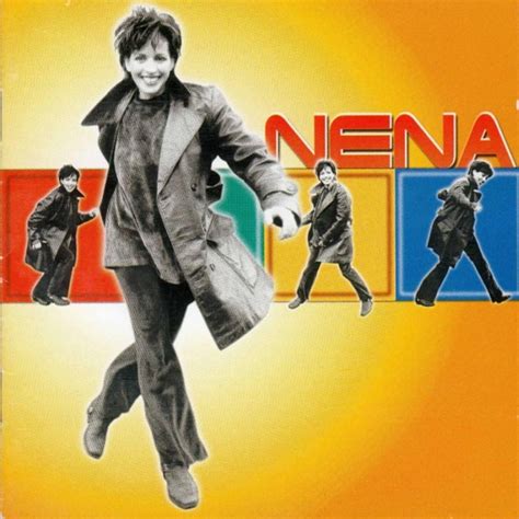 Nena Alles Was Du Willst Lyrics Genius Lyrics