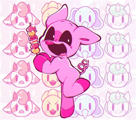 Friend Kabob By Mxmorine On Deviantart