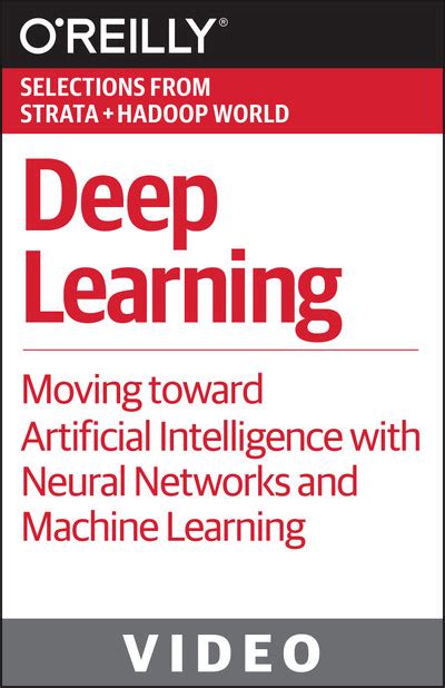 Deep Learning [video]