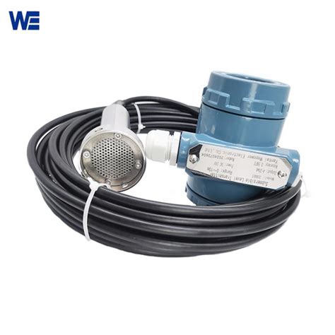 Submersible Tank Level Sensor Submersible Hydrostatic Level Sensor Hydrostatic Level Sensor