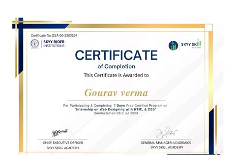 Gourav Verma On Linkedin Html Frontenddeveloper Css Programming