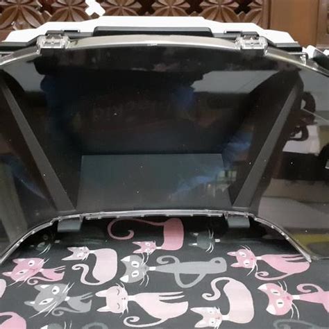 Jual Speedometer Full TFT Display CRV Turbo Atau Civic Turbo Jakarta Timur Japan Parts