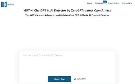 8 Of The Best Ai Content Detectors Compared