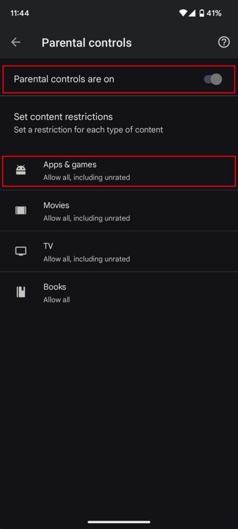 How To Block Apps On Android Android Authority