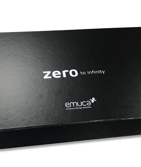 Estructura Modular Zero Emuca