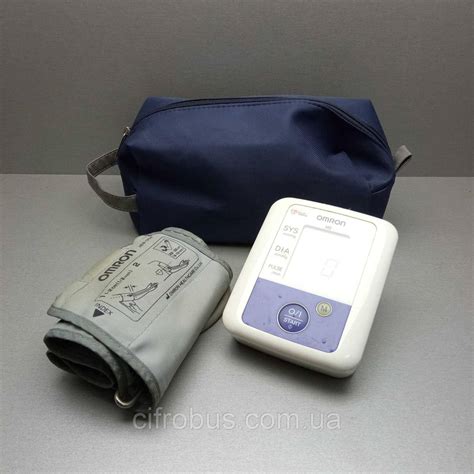 Тонометр Б У Omron M2 Basic — Купить Недорого на Bigl Ua 1655693619