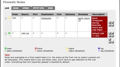 OpenWrt Alternatives And Similar Software AlternativeTo
