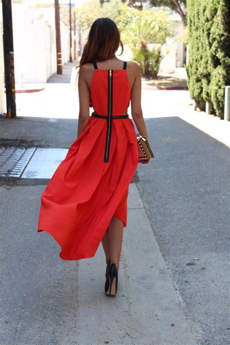 3 Dresses To Show Off Your Hip Dips Coach M Morris