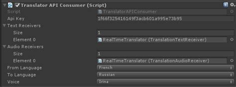Github Peted Mr Realtime Translator Real Time Translation Services In Mixed Reality Core