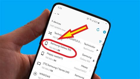 How To Find Out Who S Using Your Wi Fi Without Asking