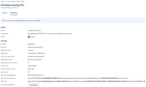 microsoft cloud pki launches as a new addition to the microsoft intune