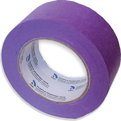 Usc Purple Masking Tape The Detail Culture