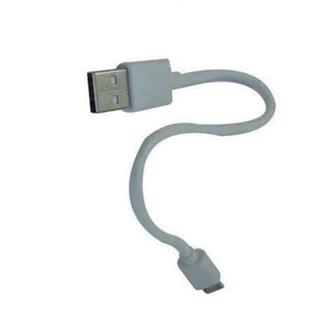 Mini USB Cable At Piece USB Cable In Mumbai ID