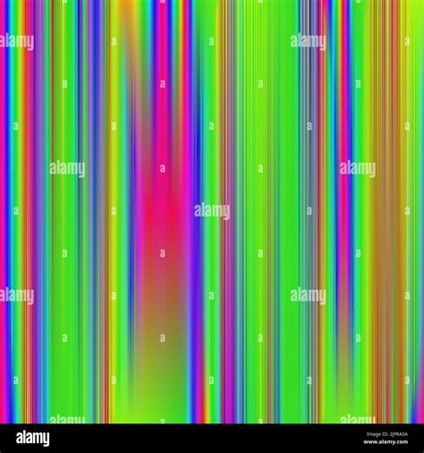 Colors Interpolated Northern Light Of Gradient Illustration Stock Vector Image And Art Alamy