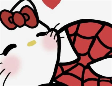 Pin De Vivianreads En Spider Man Graffiti Pegatinas Bonitas Dibujos Románticos Sencillos