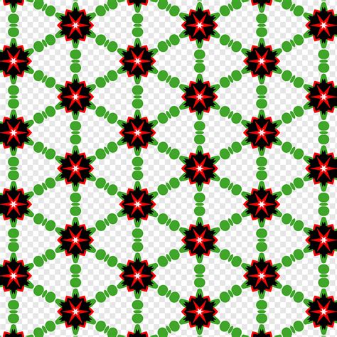 Seamless Repeating Pattern