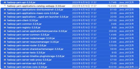 运行 mapreduce报错 org apache pyandco csdn博客