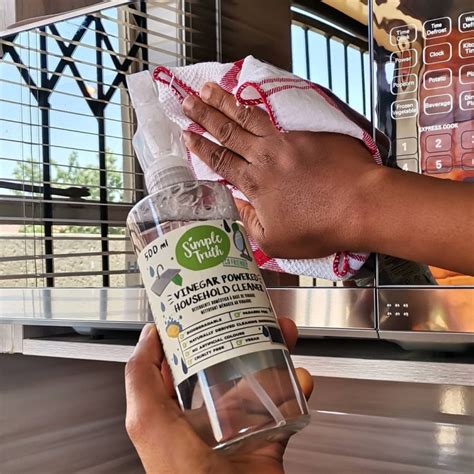 Simple Truth Simple Truth All Purpose Cleaner 750ml Review Brand Advisor All Purpose