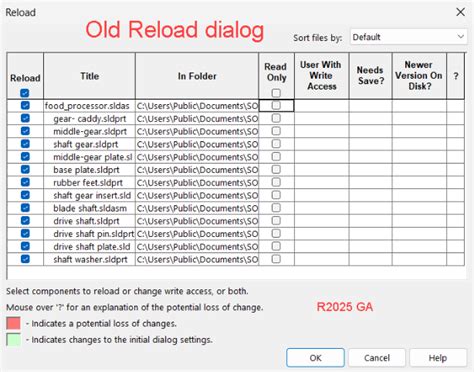 solidworks装配体打开后跟着自动打开好几个零件装配体怎么回事？ 智诚科技ict