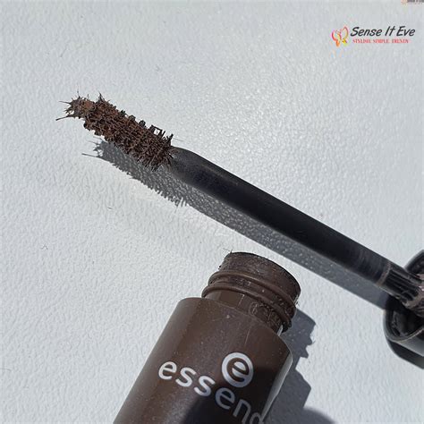 Essence Make Me Brow Eyebrow Gel Mascara