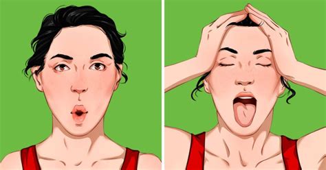 How To Get Rid Of Chubby Cheeks Easy And Proven Ways