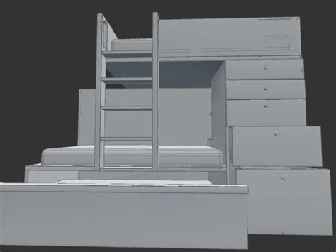 realistic modeling of props and objects upwork