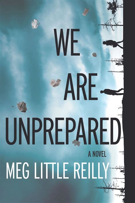 We Are Unprepared Epic Reads Shop