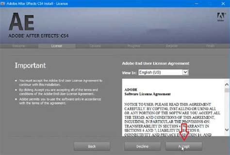 Tải Adobe After Effects CS4 Full Cài Đặt Chi Tiết ĐÃ TEST