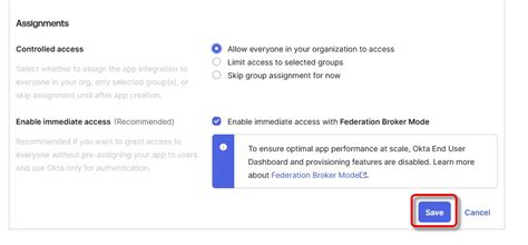 How To Set Up Ums Login With Sso