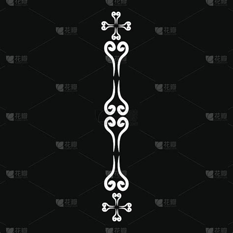 矢量数据集