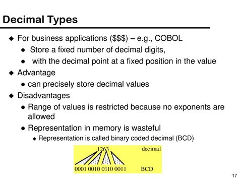 Cse 452 Programming Languages Ppt Download