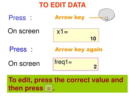PPT Using Scientific Calculator PowerPoint Presentation Free Download ID 1835834
