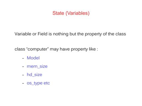Java Basic Syntax Ppt