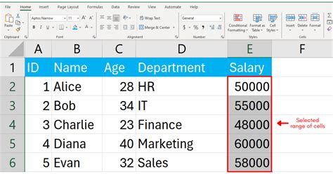 How To Apply The Calculation Style In Excel Master Data Skills AI