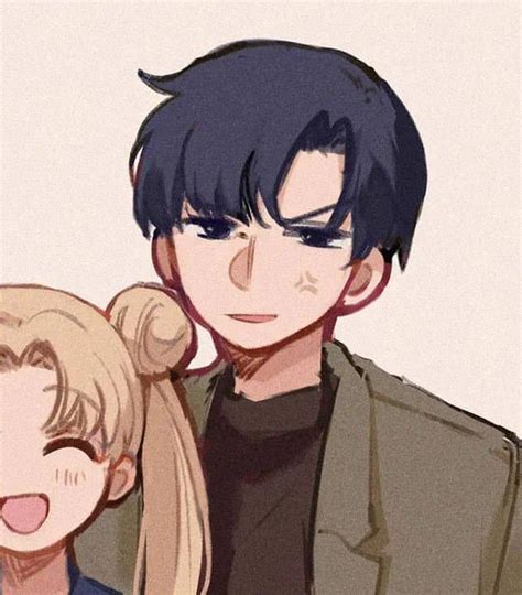Pin On Couples Sailor Moon Fan Art Sailor Moon Wallpaper Sailor Moon Art