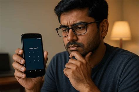 How To Unlock Android Phone Without Losing Data 2025 Guide