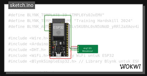 Wokwi Online Esp32 Stm32 Arduino Simulator