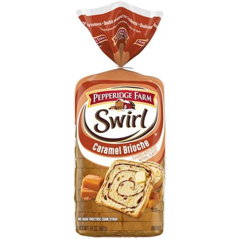 Pepperidge Farm Bread In Bread