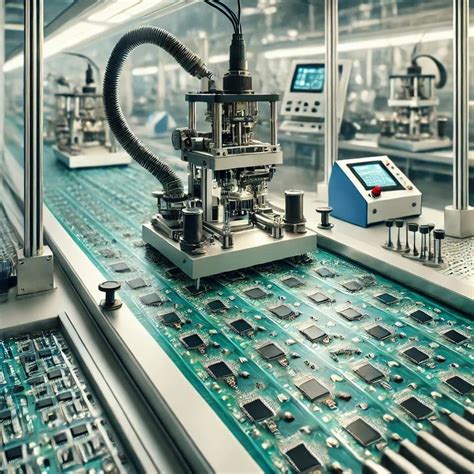 Smt Assembly Services In Coimbatore Id 2854332833148