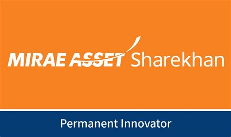 Mirae Asset Completes Sharekhan Acquisition In India