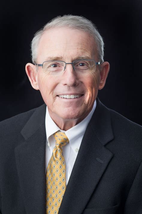 Harry Davis To Present Economic Forecast For 2020 Walker College Of Business