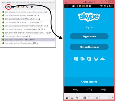 Preparing Applications For Appium Testing
