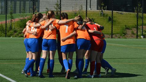 Five Fun Soccer Variations To Play With Your Friends Girls Soccer Network