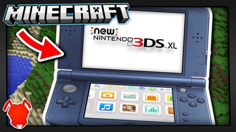 Minecraft New Nintendo 3ds Edition Minecraft 3ds Cia Jtzxyb