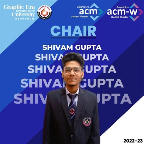 Geu Acm On Linkedin Acm Community Team Technology Engineering