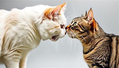 Hoe Laat Je Katten Aan Elkaar Wennen Tips And Tricks Kattenklets