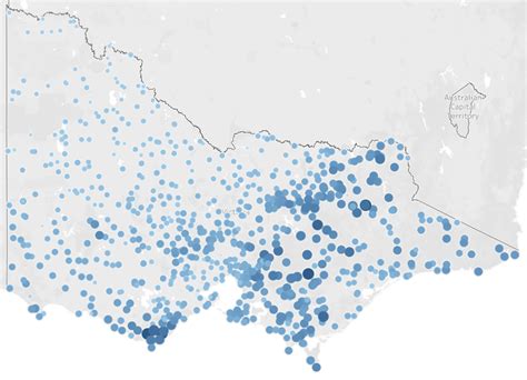 Tableau Quick Tip Linking To Google Maps By Lat And Lon The Data Babe Down Under