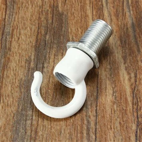 Hanging Pendant Light With Hook At Ellie Lowin Blog