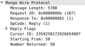 MongoDB Cursors with PHP — Derick Rethans